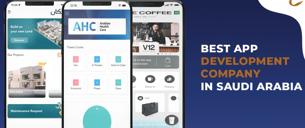 How To Find A Dependable Mobile App Development Company - Creative ...
