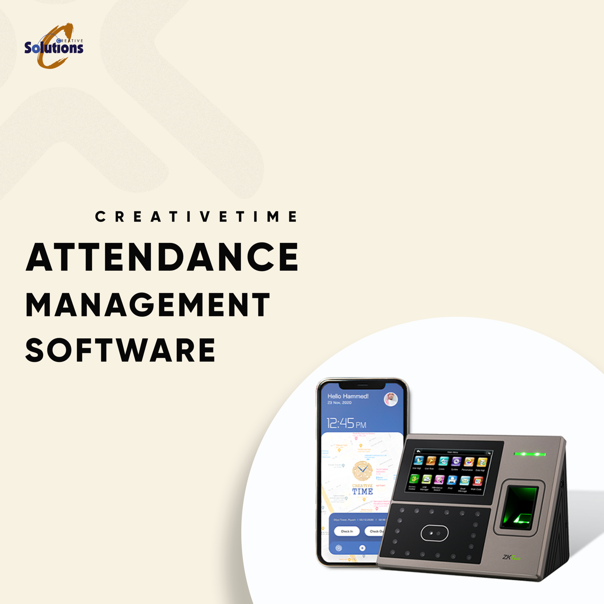 Taming The Workforce Beast: Time And Attendance Software For Large ...